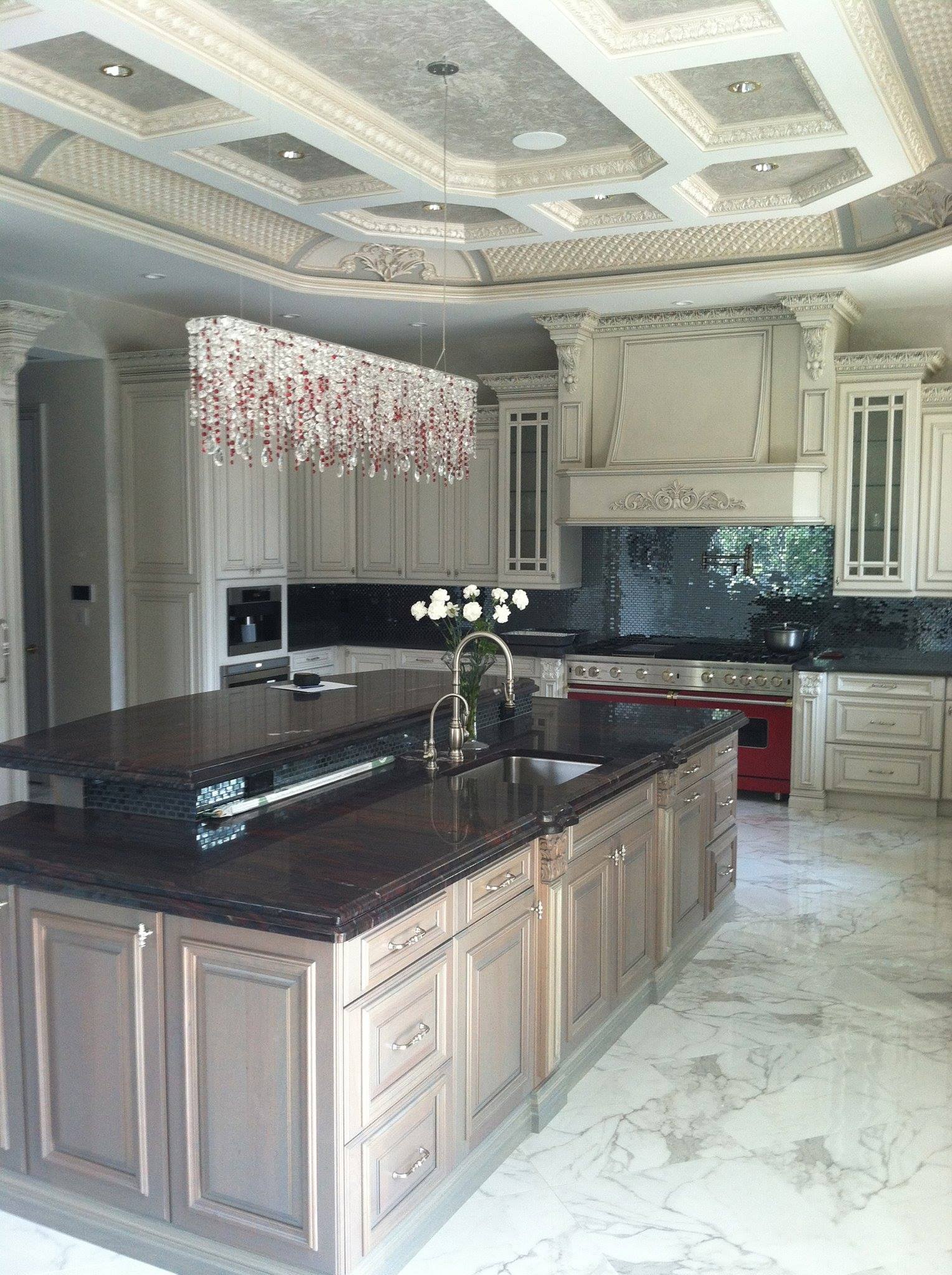 Euroline Concepts – Beautiful Custom Kitchens