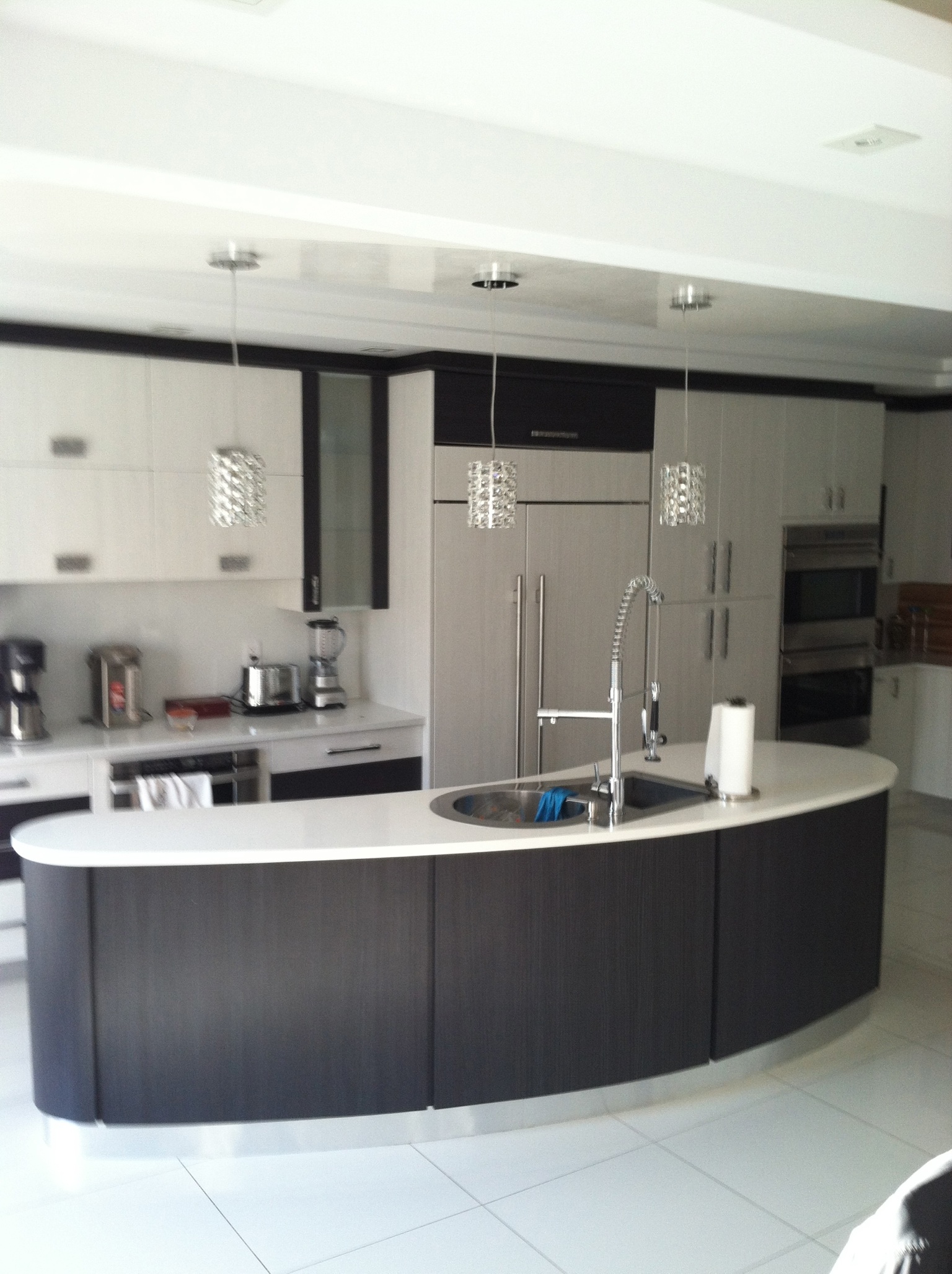 Euroline Concepts – Beautiful Custom Kitchens